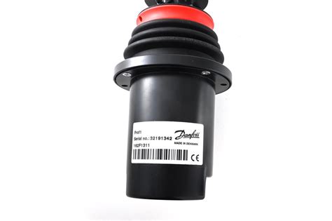 Danfoss 162f1311 Prof1 Joystick