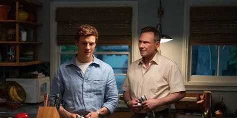 Dexter Original Sin Reveals First Look Trailer And Premiere Date