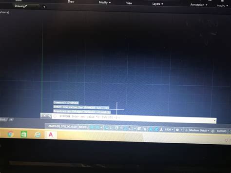 dynmode not working autodesk community