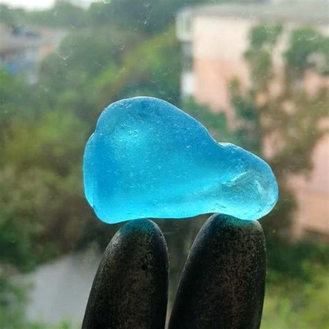 Genuine Sea Glass Ocean Glass T Sea Glass Sea Glass Bulk Etsy