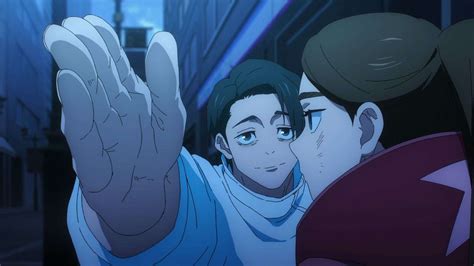 Jujutsu Kaisen Pourquoi Rika Est Elle Toujours Avec Yuta Dexertofr