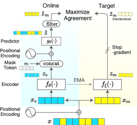 overview of the m2d framework processing input the framework