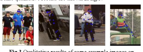 Table 1 From Effective Knowledge Distillation For Human Pose Estimation Semantic Scholar