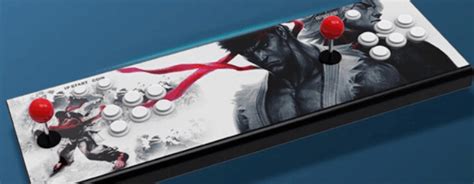 玩格斗游戏用什么设备？摇杆、手柄、键盘，哪个更好？连招和按键玩家