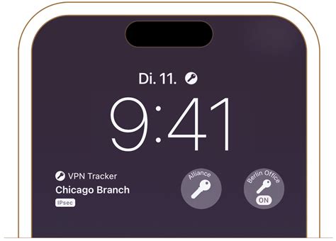 Easy Trick To Check Vpn Status On Iphone