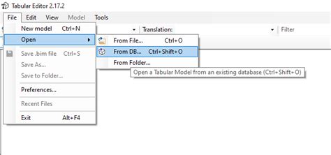 Powerbi How To Migrate Aasssas Cube To Power Bi Premium Stack Overflow