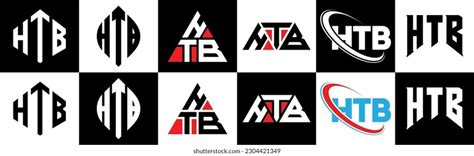 Htb Logo Photos And Images Shutterstock
