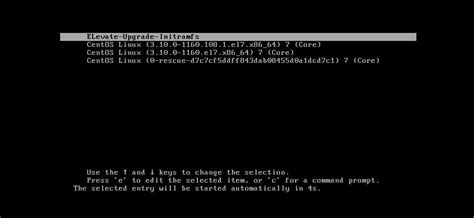 Migrating From Centos 7 To Rocky Linux 8 A Step By Step Guide