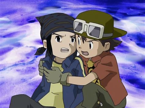 Podigious A Digimon Podcast Come On Theres No Evidence For