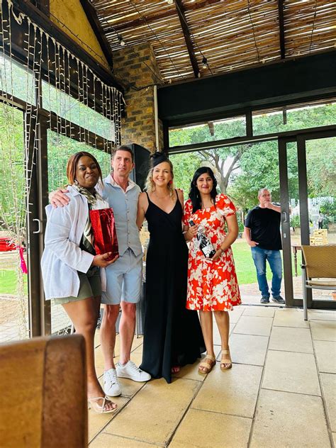 Imcd Sa Employee Of The Year 2024 Its An Honour 👐🏼 Dolphy Leon Nukeri 63 Comments