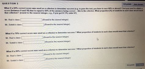 Solved Save All Answers Save And Subm Question 1 Nine