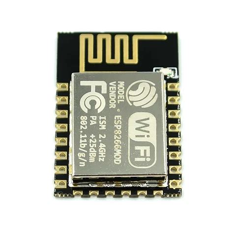 ماژول Esp 12e ربات افزار