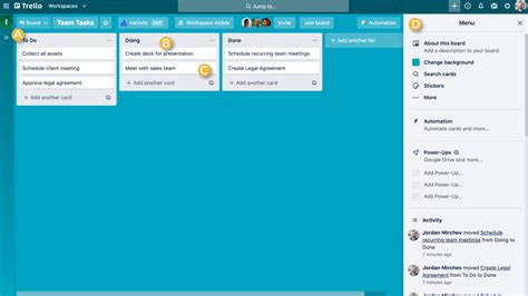 Aprenda A Usar O Trello Para Ter Uma Rotina Mais Produtiva LUZ Prime