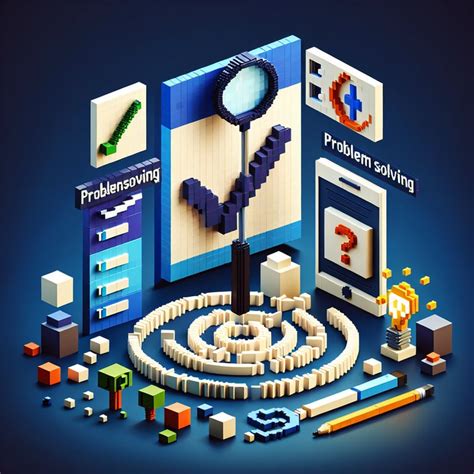 Problem Solving Survey 50 Expertly Crafted Questions