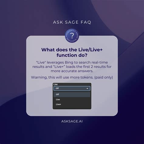 Asksage Generativeai Realtime Productivity Innovation Liveplus Ask Sage Inc