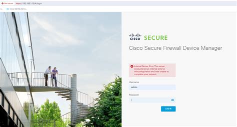 Solved Firepower 1010 Cannot Access Web Gui Cisco Community