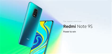 Xiaomi Redmi Note S Price In Nepal Sd G Mah More