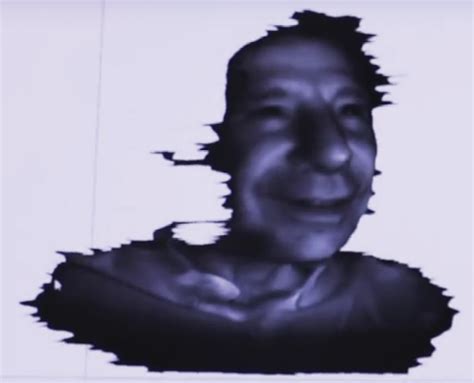 Facial Recognition 3d Tof Camera Technology Improves Facial