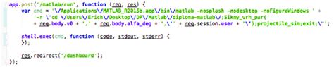 Start Matlab In Command Line Using Shelljs Library Download