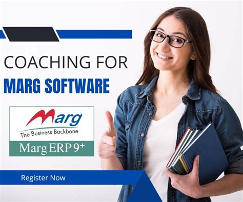 Marg Software Pkr Institute