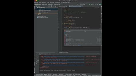 Cracking The Goldbach Conjecture An Introduction And Python