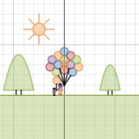 Fun With Functions Desmos