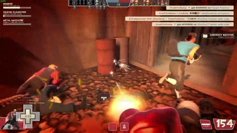 Tf2 Killstreak Youtube