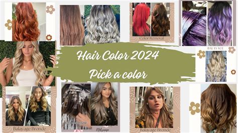 Hot Hair Color 2024 Trends Stay Ahead Of The Game Boston Noellesalon