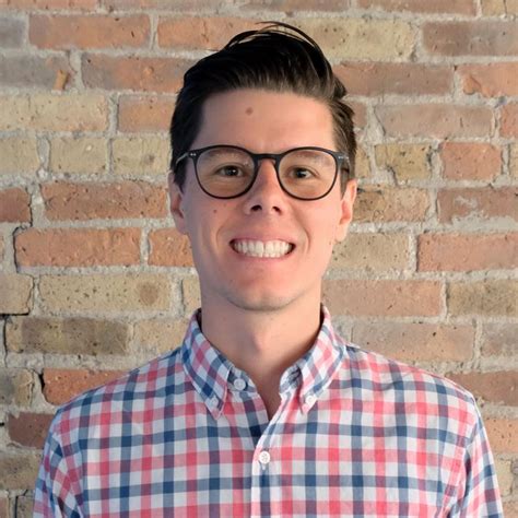 Launchpad Lab On Linkedin Happy 2 Year Work A Versary Conor Hawes As A Developer At Launchpad