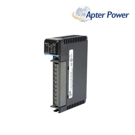 China Koyo F4 04ad Analog Input Module Koyo F4 04ad Analog Input Module Factory Price