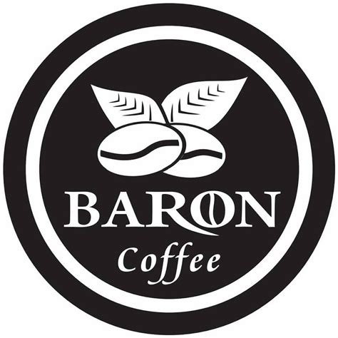 Coffee Baron • ყავა ბარონი