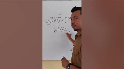 Multiplication New Trick Of Multiplication Multiplication