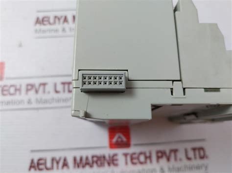 Allen Bradley 1794 If4i Isolated Analog Input Module Aeliya Marine Tech®