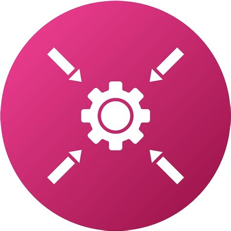 Premium Vector Vector Design Convergence Icon Style