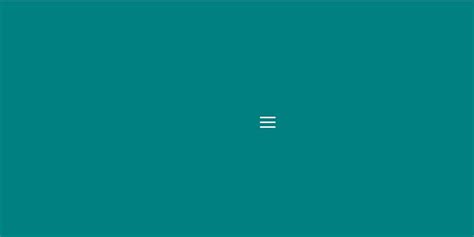 how to create animated hamburger menu dev community