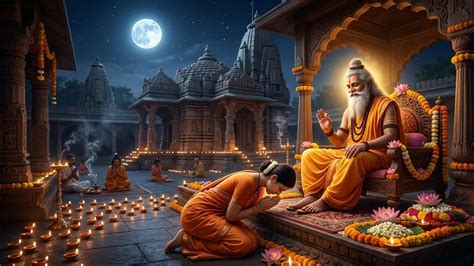 Guru Purnima 2026 Date Significance Rituals And Spiritual Importance