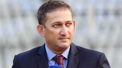 Can Ajit Agarkar Crack The Selection Code Cricket