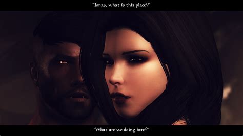 Chapter 12 Section 4 The First Sacrament Of Blood And Pleasure LoversLab