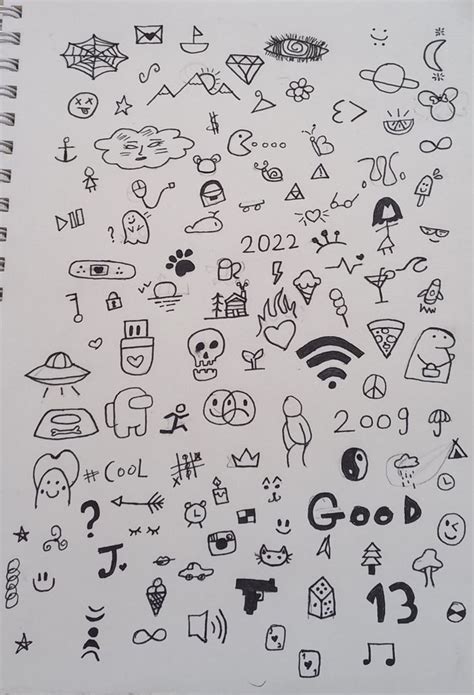 Pin Auf رسم عشوائيه Skizzen Kunst Gekritzel Zeichnen
