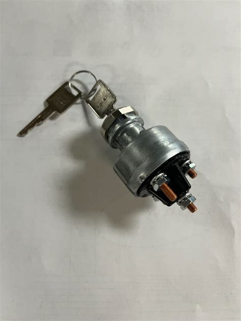 ottawa 90024695 ignition switch for sale