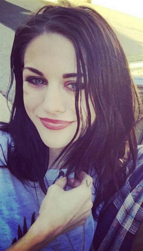 Frances Bean Cobain Фрэнсис бин кобейн Красота Грандж