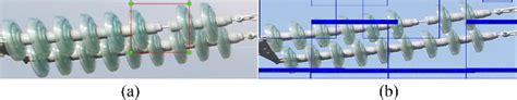 Figure 7 From Accurate Glass Insulators Defect Detection In Power
