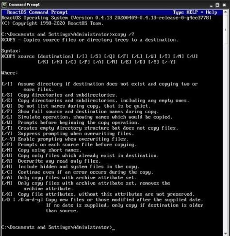 Copy Vs Xcopy Vs Robocopy Which Is Better For Me Qiling