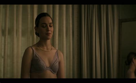Victoria Pedretti Underwear Scene In You Aznude
