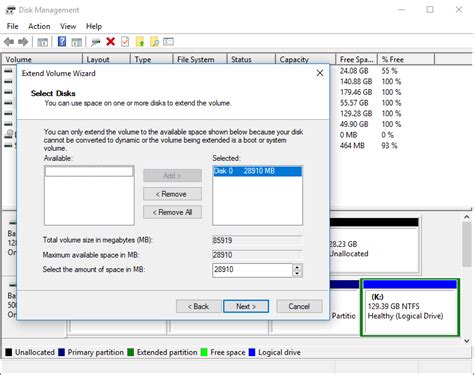 How Do I Create A Partition Using Diskpart Artofit