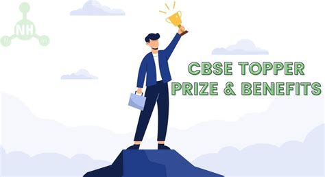 Cbse Topper Prize And Benefits For 10th And 12th Class
