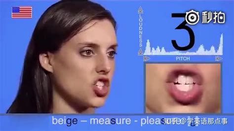 英语音标发音视频教程 三分钟教你48个音标的标准美式发音 知乎