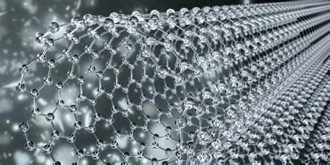 Nanotechnology The Tiny Revolution With Huge Potential Future Assets