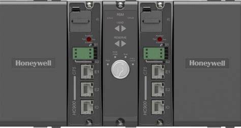 Controledge Hc900 Modern Hybrid Controller For Pid Loops Honeywell