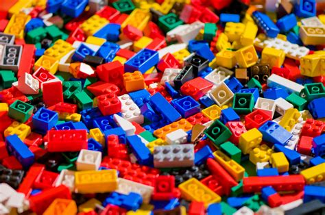 Lego Lovers To Unite At Waco Brick Convention KWKT FOX